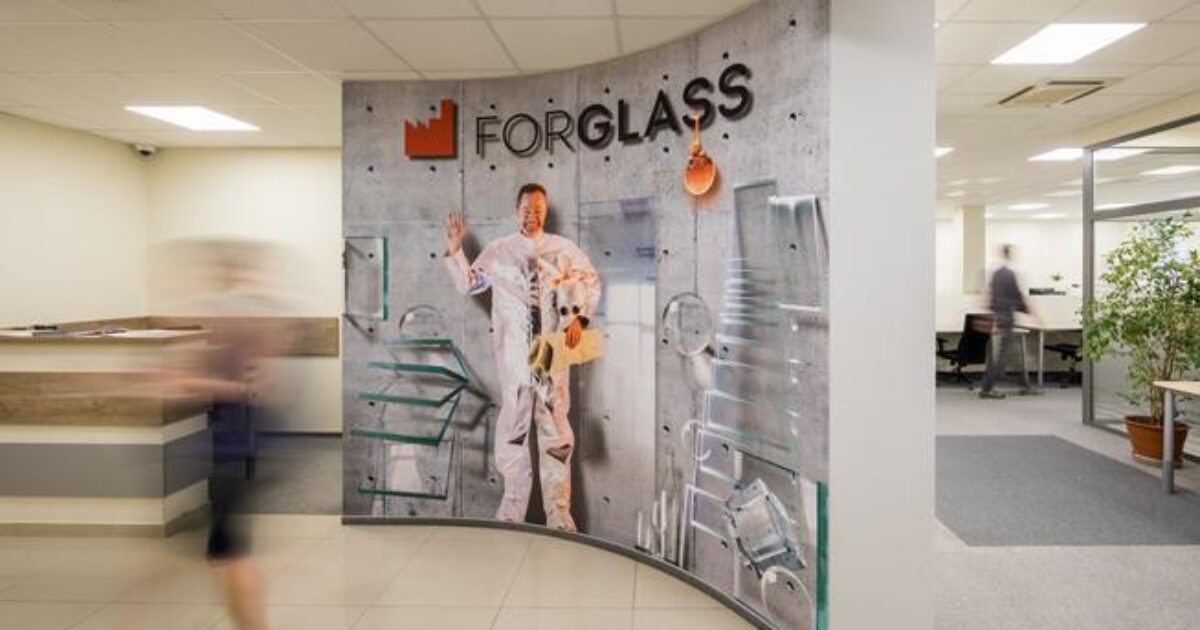 Forlgass invites customers to its HQ after glasstec cancellation