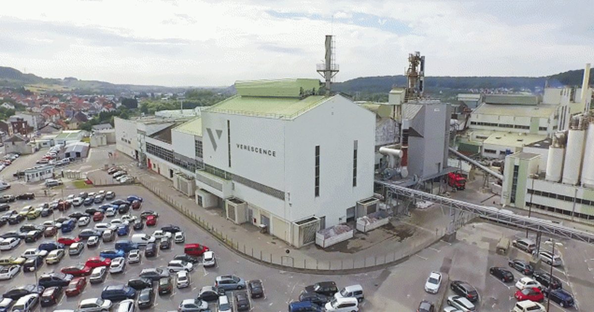 Verescence invests €2.2 million at Orne decoration site