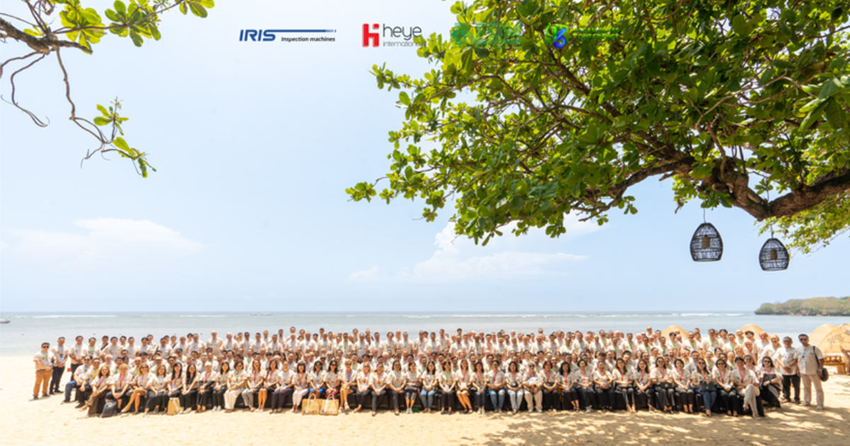 AFGM hosts record-attending conference