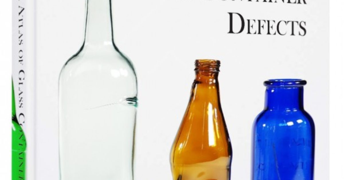 American Glass Research publishes Color Atlas of Glass Container…
