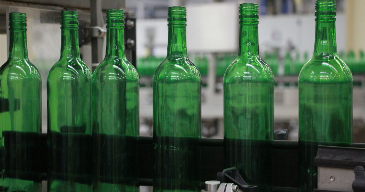 Encirc and Glass Futures to develop environmentally-friendly glass…