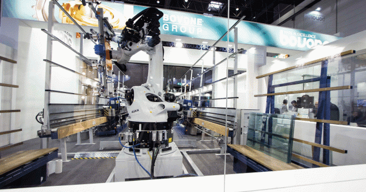 Bovone to open United States branch in 2020