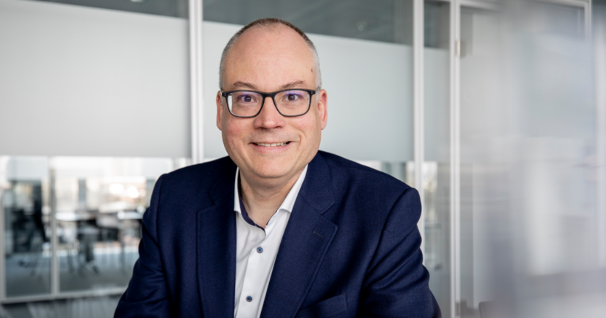 Schott Pharma appoints CEO