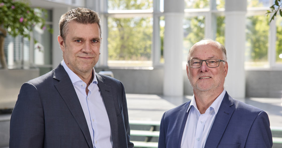 Vetropack CEO appointment now effective