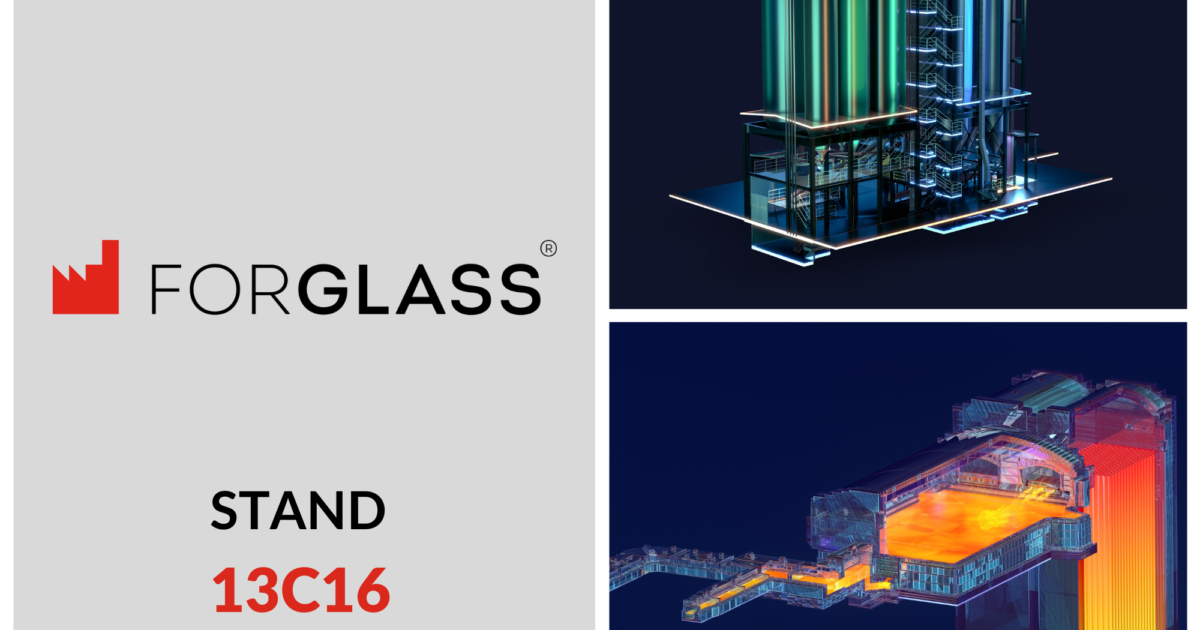 Forglass at Glasstec