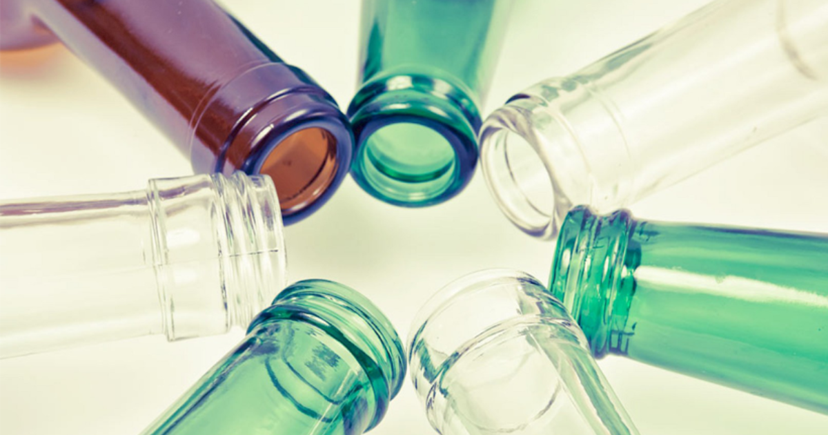 GTS to hold sustainable glass packaging training