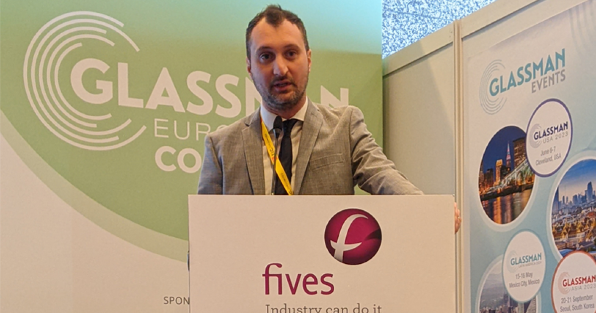 Glassman Europe - BDF