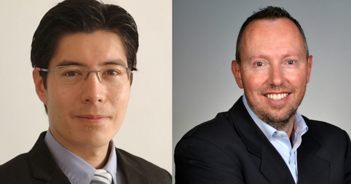 Tiama and Glass Service join Glassman Asia conference