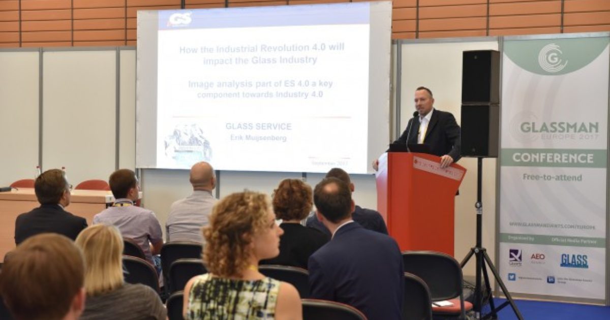 Is glass the answer to increased opposition to plastic?