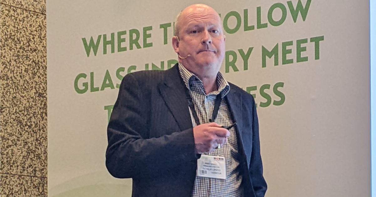 Glassman Europe - TECO