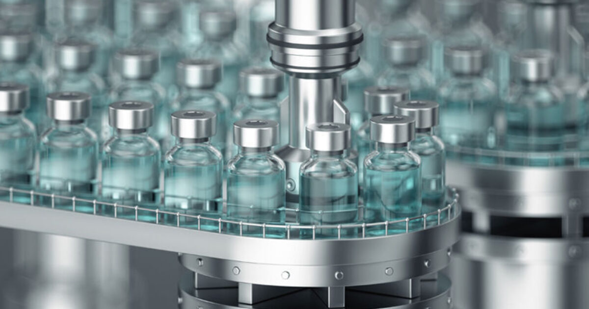 Gerresheimer’s glass packaging impacted by destocking effects