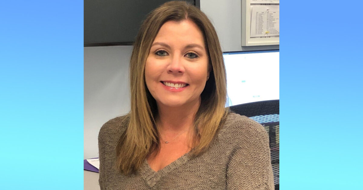 Ramsey Products adds Jamie Ferguson as Sales Representative