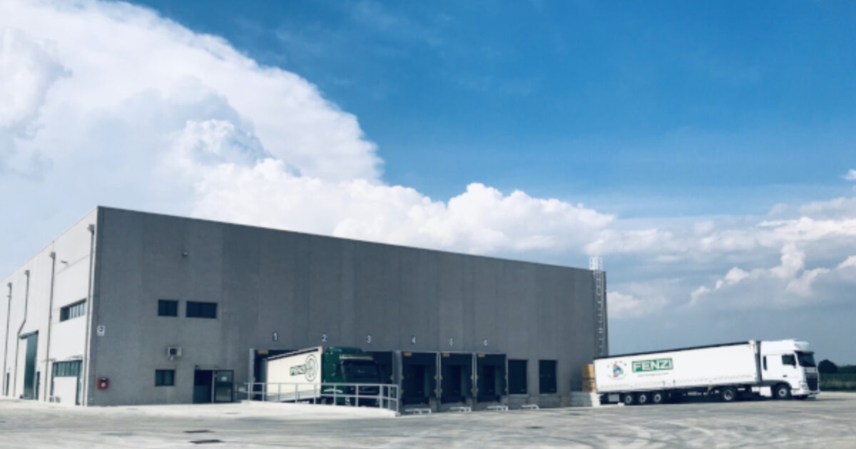 Fenzi to acquire Johnson Matthey glass business