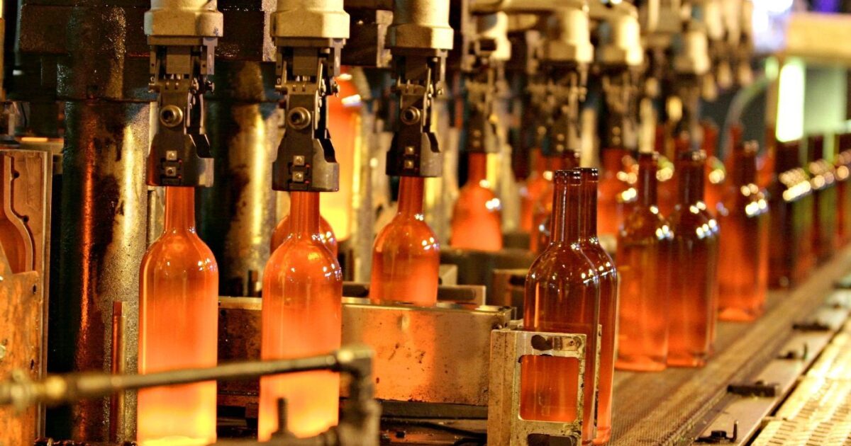 Ardagh Group set to acquire Consol Glass