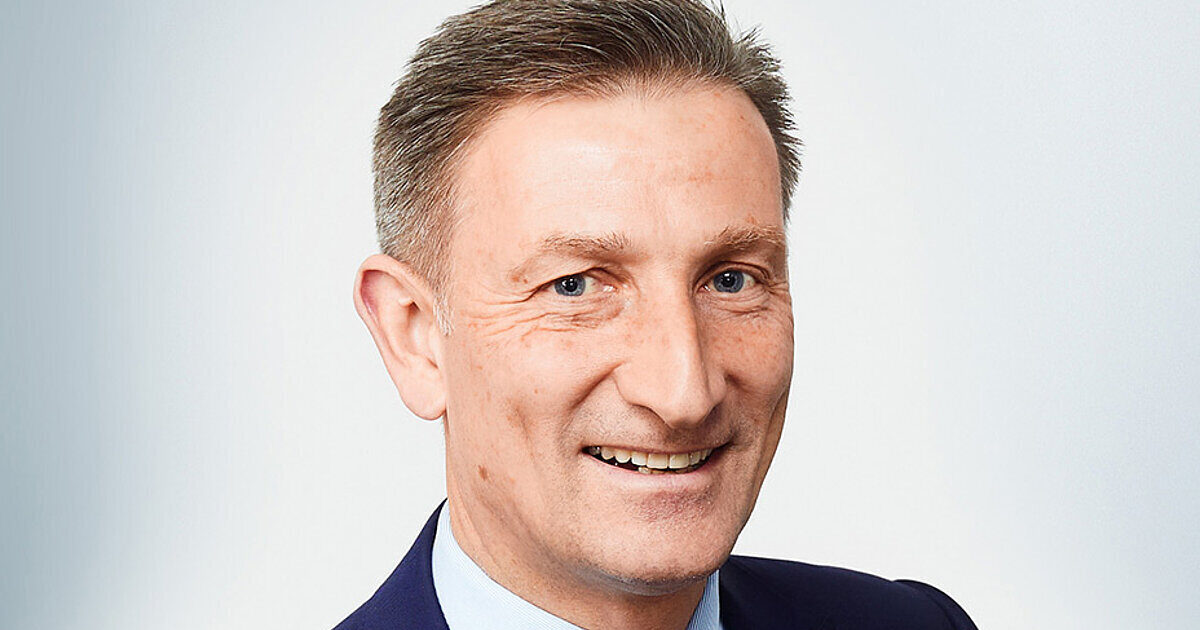 Gerresheimer extends CEO contract until 2026