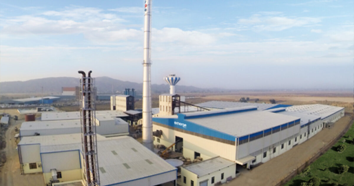 Emerge Glass to begin container glass manufacturing in India