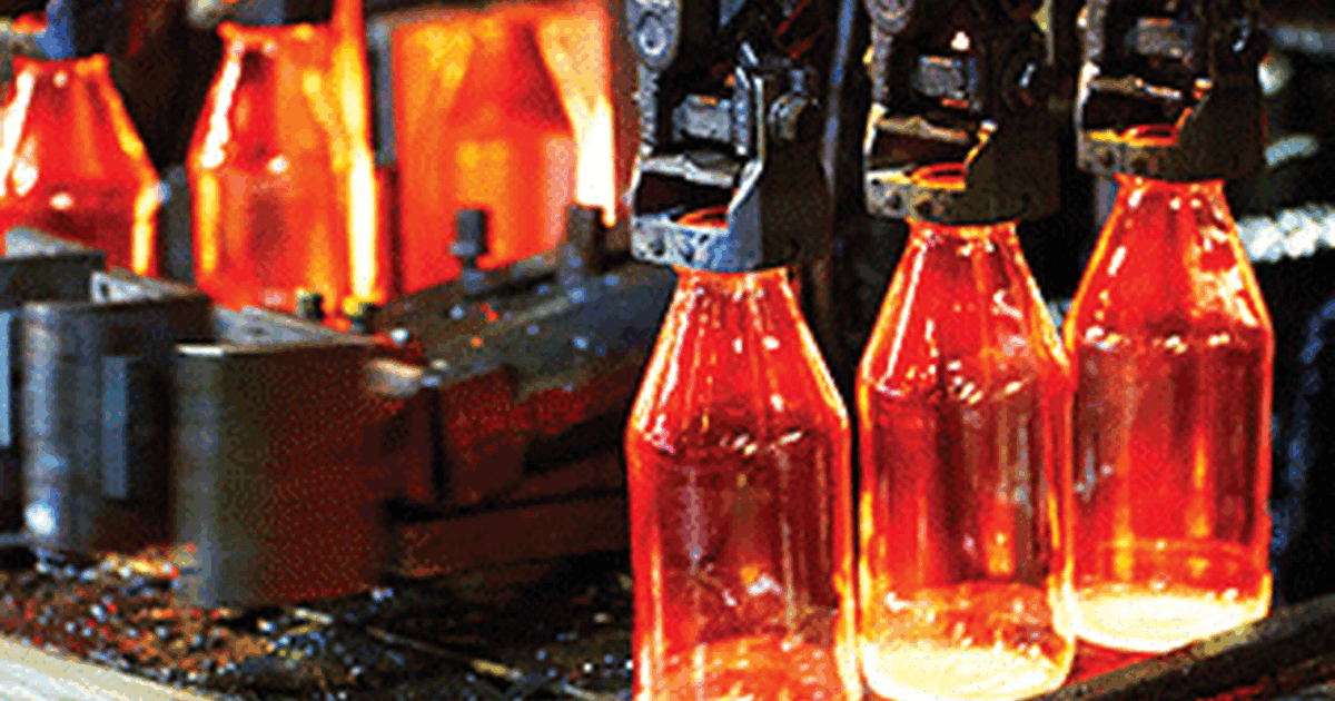 Anchor Glass rejoins the Glass Packaging Institute