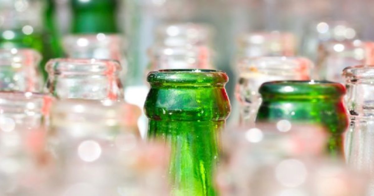 Close the Glass Loop aims for 90% packaging collection target by 2030