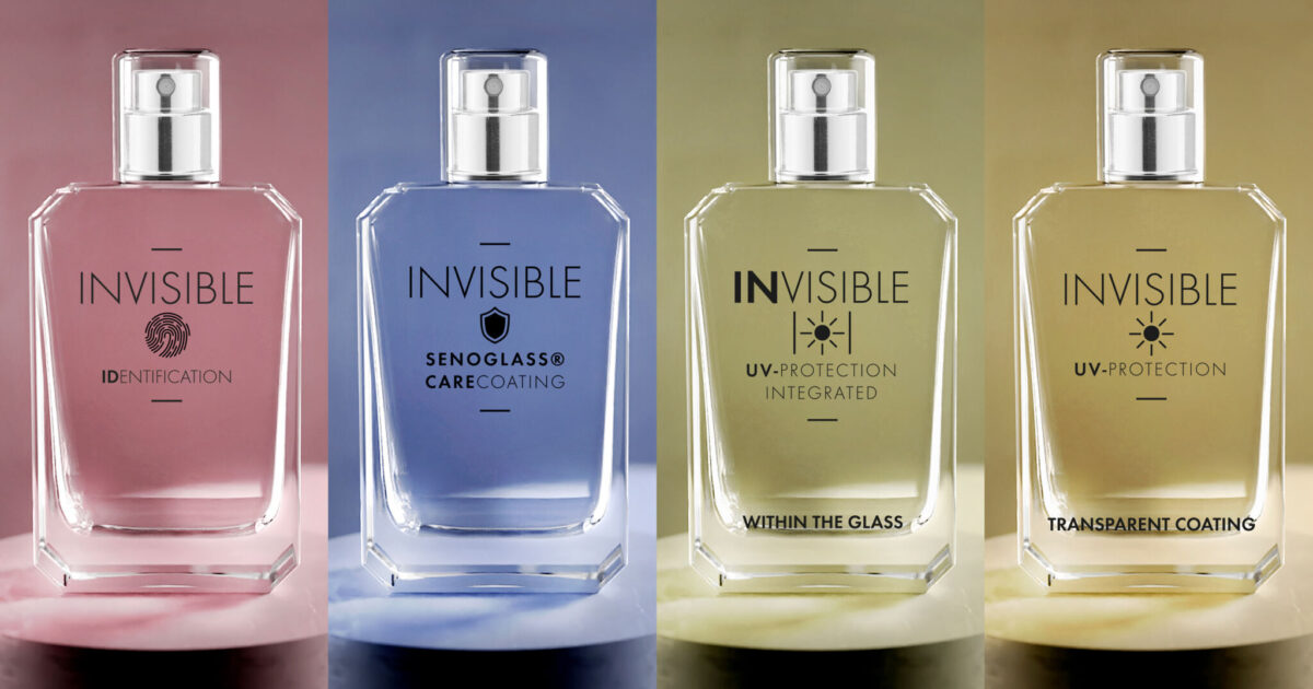 Heinz-Glas launches invisible protection on glass