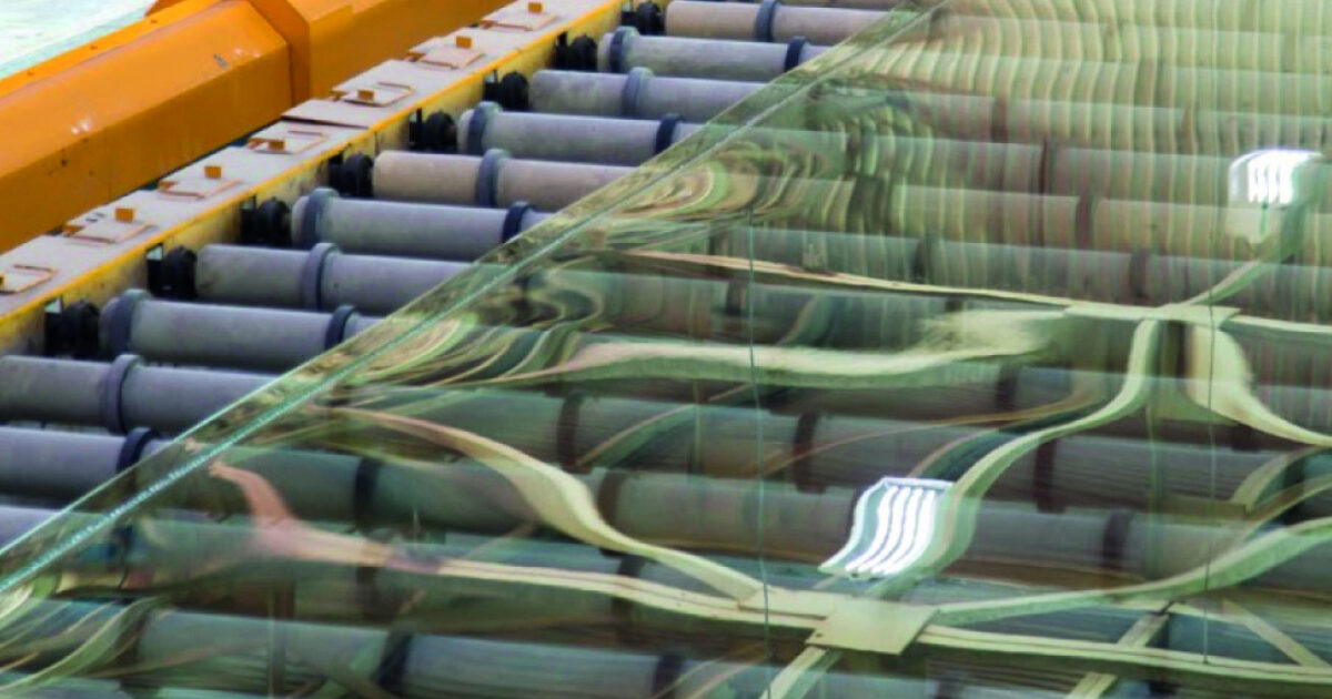 Vitro Architectural Glass to Rescale Operations in Carlisle