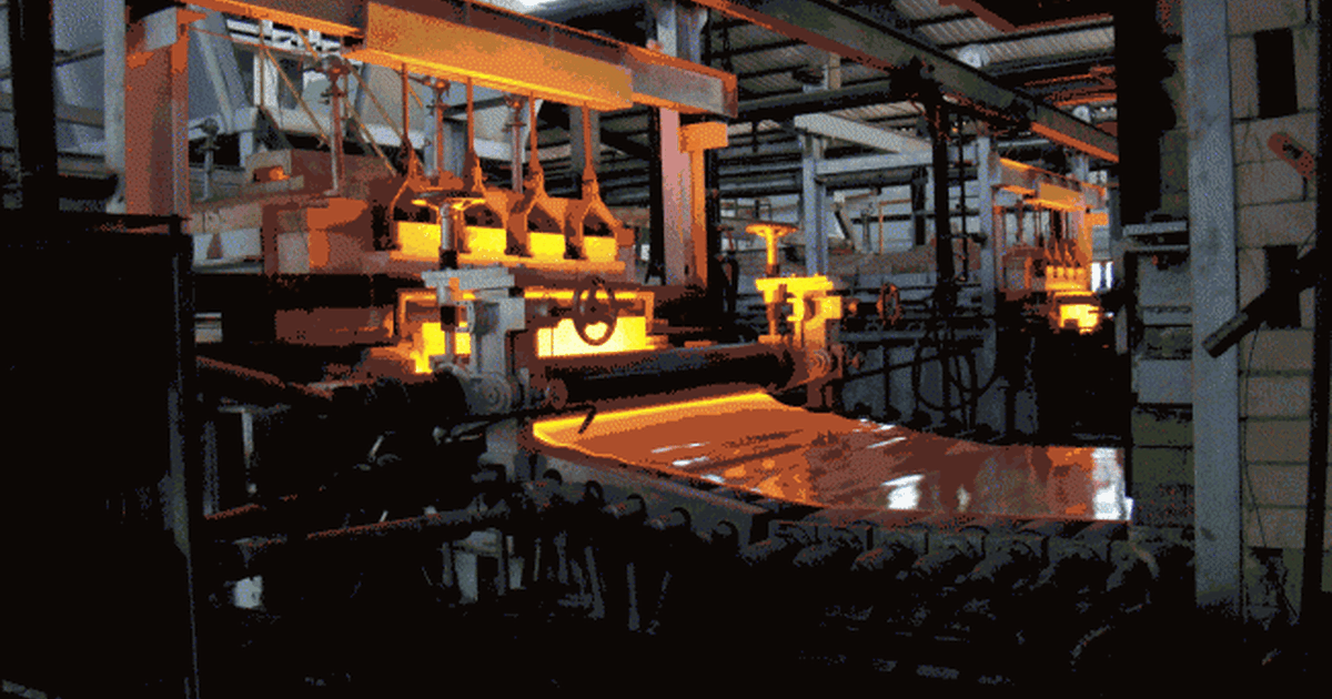 Sorg completes furnace project at Gopal Glass