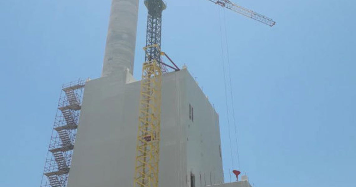 AGC Glass relies on Zippe technology