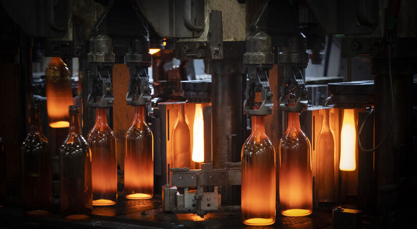 Vidrala invests €21 million in Spanish furnace upgrade