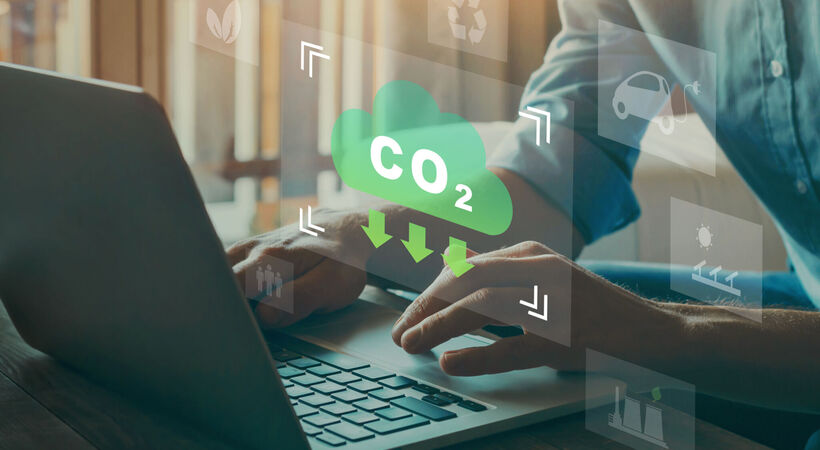 Online glass decarbonisation training course