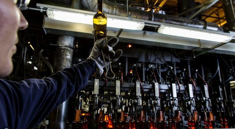 EU rejects funding for glass Furnace for the Future decarbonisation…