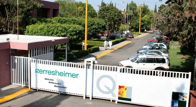 Gerresheimer outlines Querétaro investment