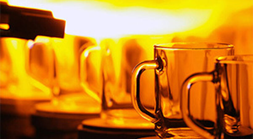 Cello World plots glass tableware facility in India