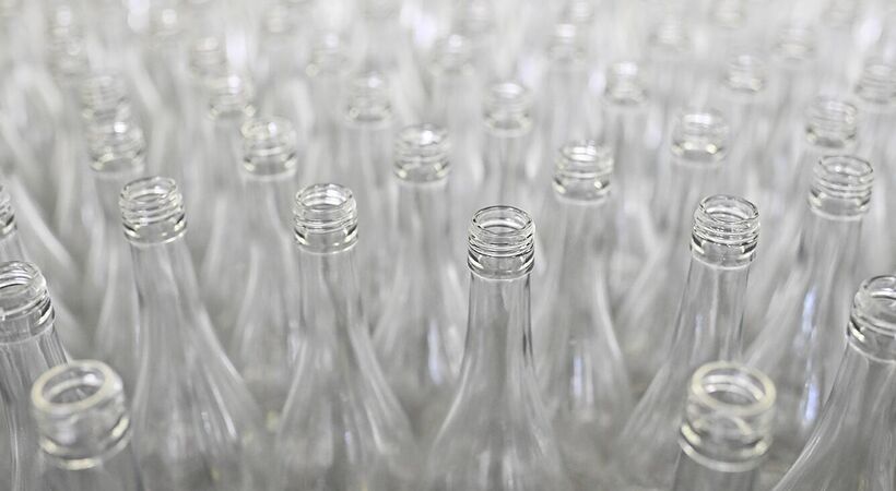 Verallia confirms start-up of all-electric glass manufacturing furnace