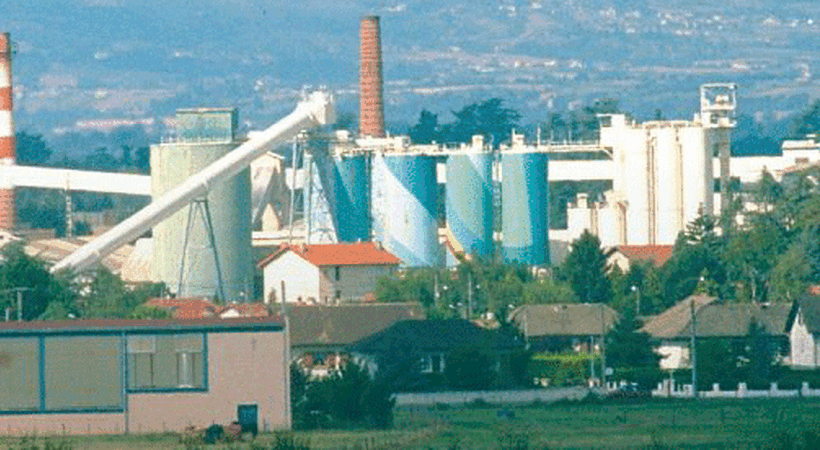 O-I Glass plans $65 million French decarbonisation investment