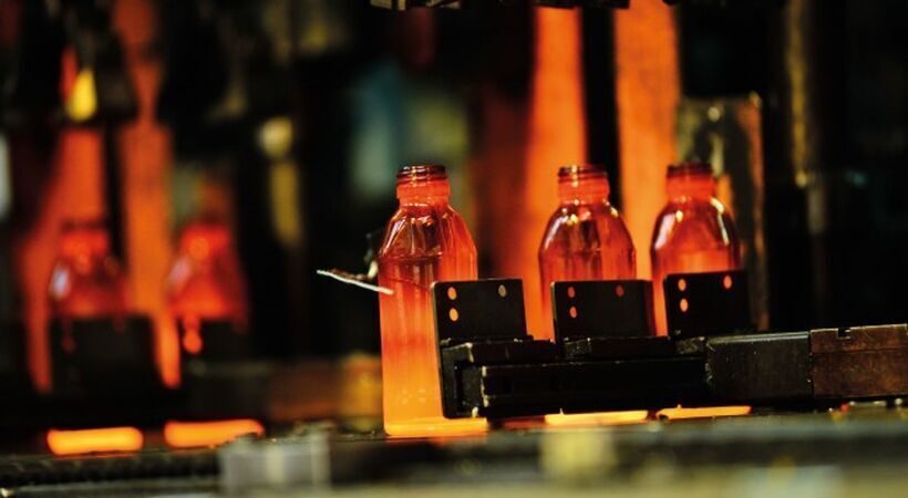 Improved production efficiency boosts BG Container Glass profit