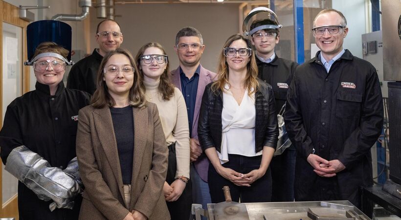 Bormioli Luigi enters into LionGlass partnership