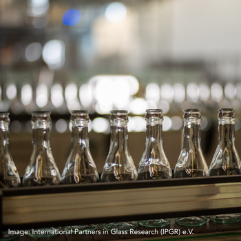 Horn provides update on glass decarbonisation project
