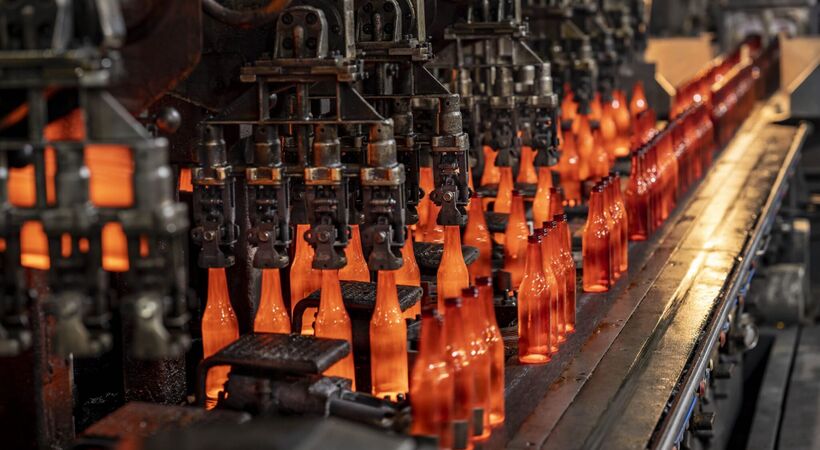 O-I CEO: Glass demand trends are changing