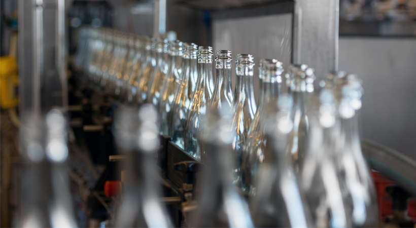 Glass certification programme targets sustainable manufacturing