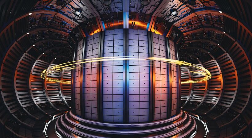 Glass Technology Services secures nuclear fusion project funding