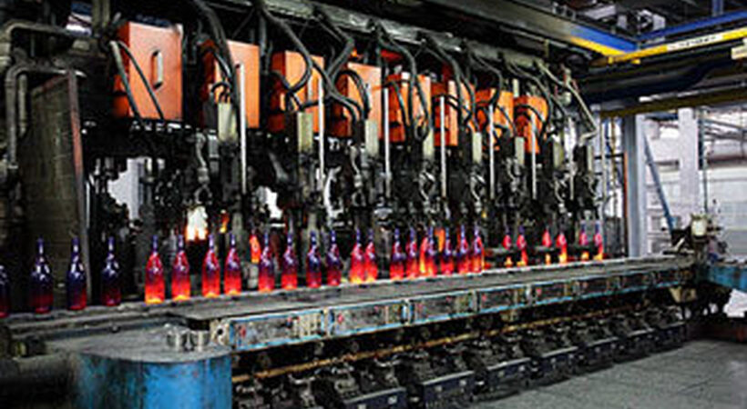Georgian manufacturer gets set for export